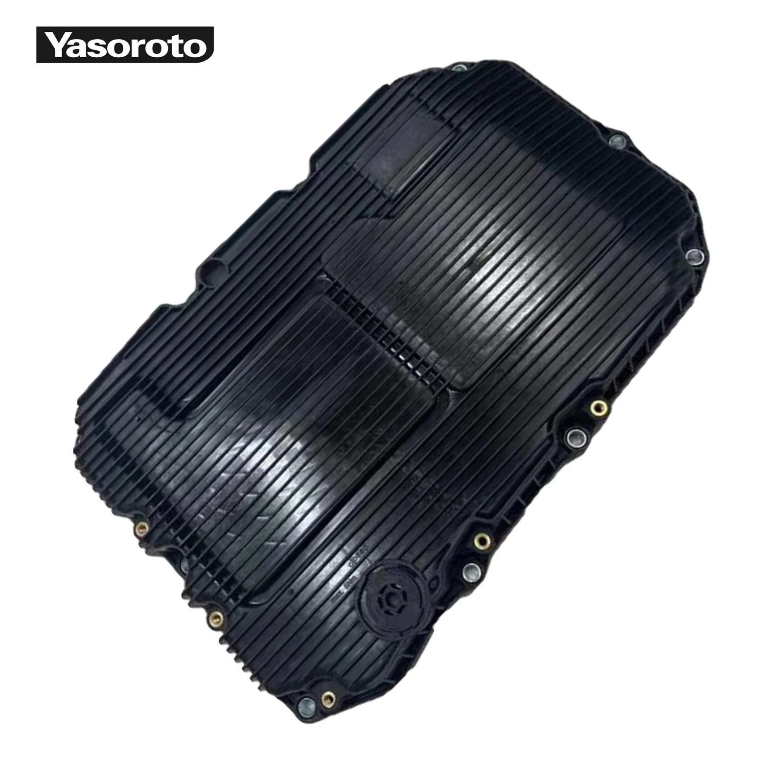 자동차 자동 변속기 오일 섬프 엔진 변속기 오일, 메르세데스 벤츠 W205 W222 W213 A7252703707 7252703707