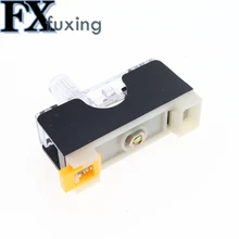 2pcs FS-101 Lamp Fuse Holder Single Guide Fuse Box FS10 6X30 Built-in ...