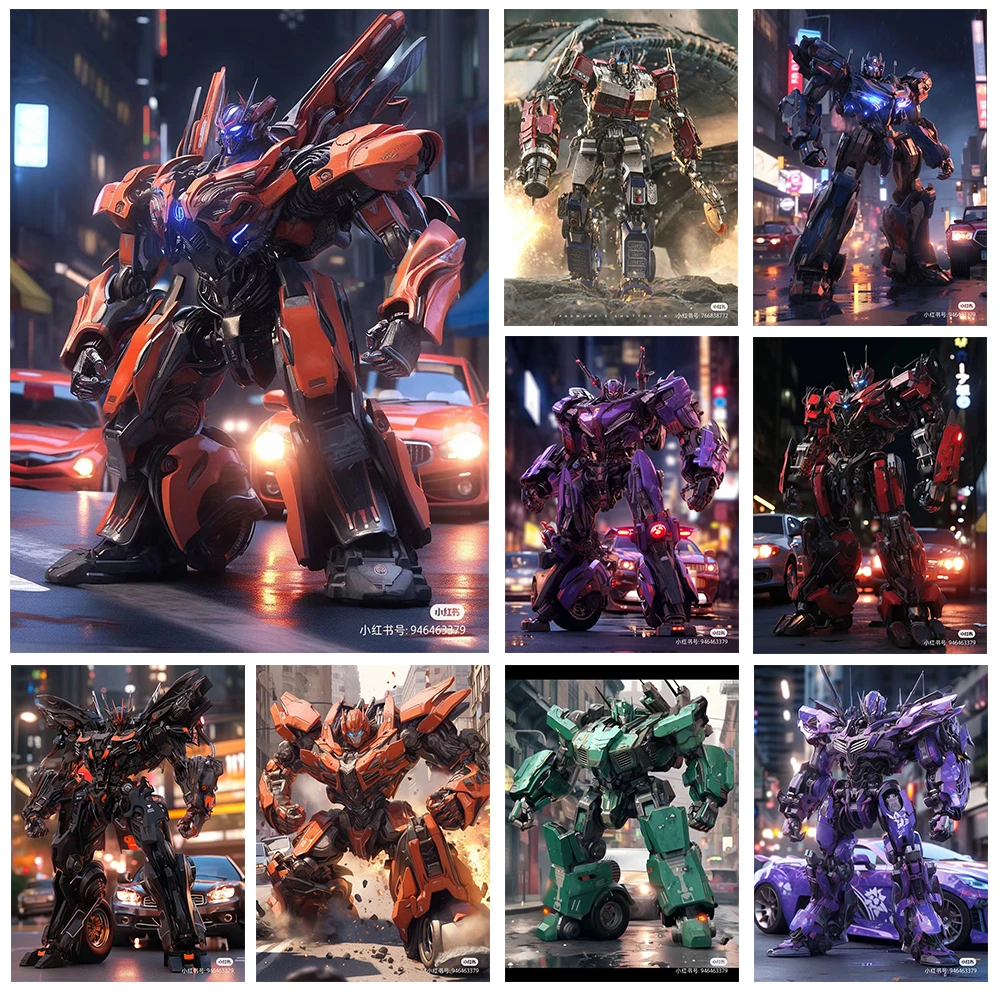 TransDevices-Kit-de-peinture-diamant-anciers-robot-broderie-Qing-Tian ...