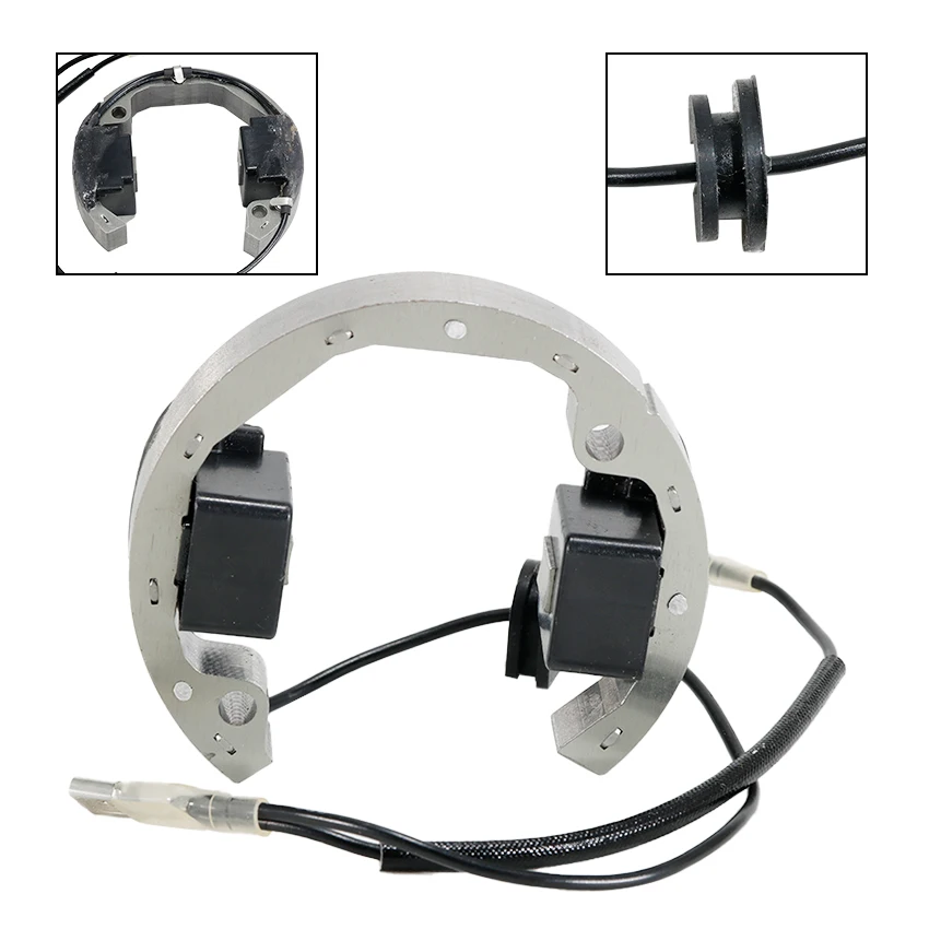 Motorcycle Stator Coil For KTM 50 SX FE Mini Junior 50 SX Pro Junior ...