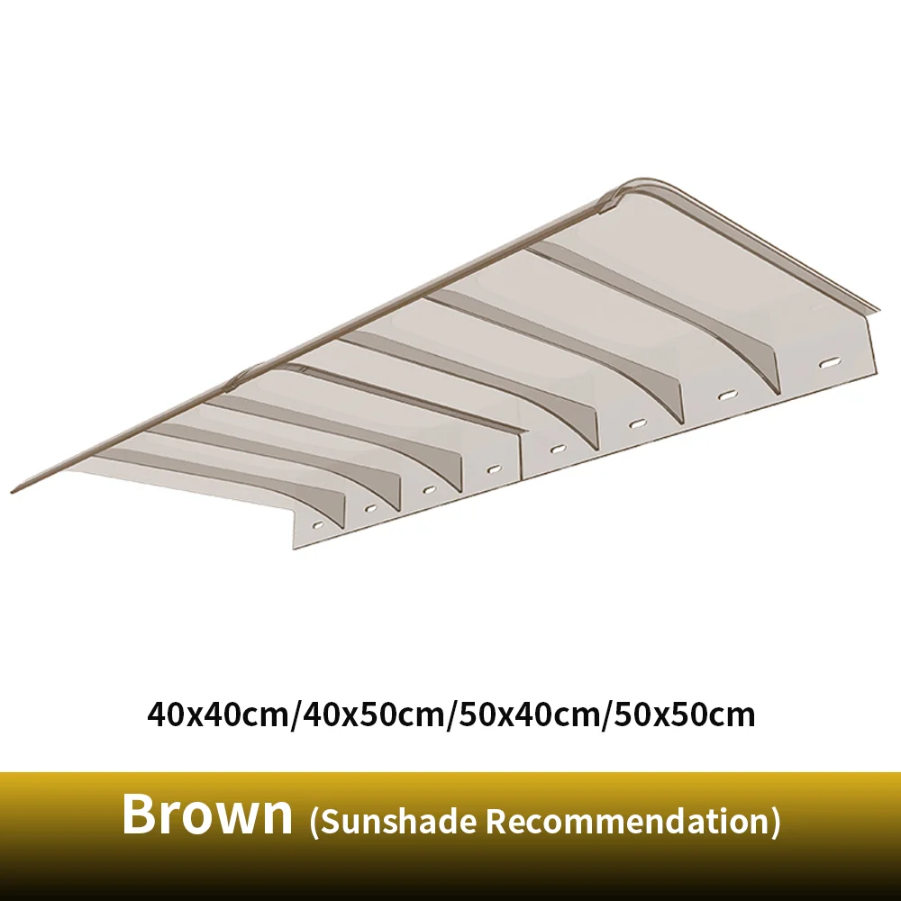 Window-Awning-Eaves-Canopy-For-Home-Window-Balcony-Outdoor-Rain-UV ...