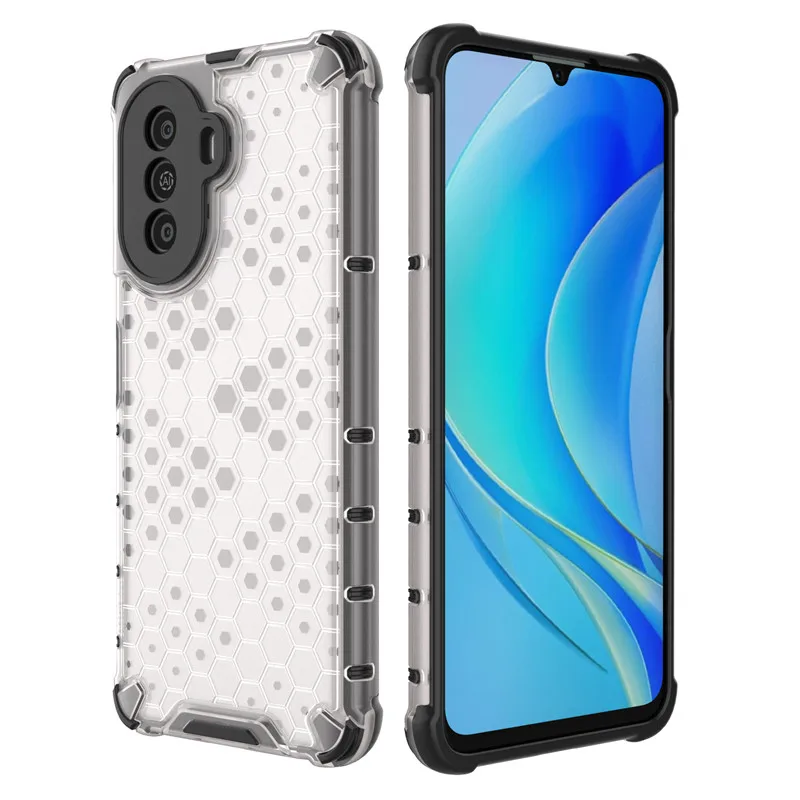 FOR-HUAWEI-NOVA-Y70-CASE-HUAWEI-NOVA-Y61-Y70-Y90-COVER-CASES-SHOCKPROOF ...