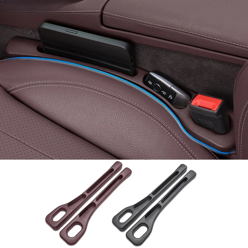 Car-Seat-Gap-Filler-Organizer-Waterproof-Leak-Strip-Car-Seat-Gap-Plug ...