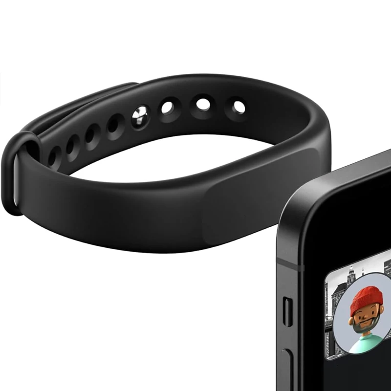 Pulsera-Digital-NFC-con-tarjeta-de-visita-dispositivo-con-pulsaci-n ...