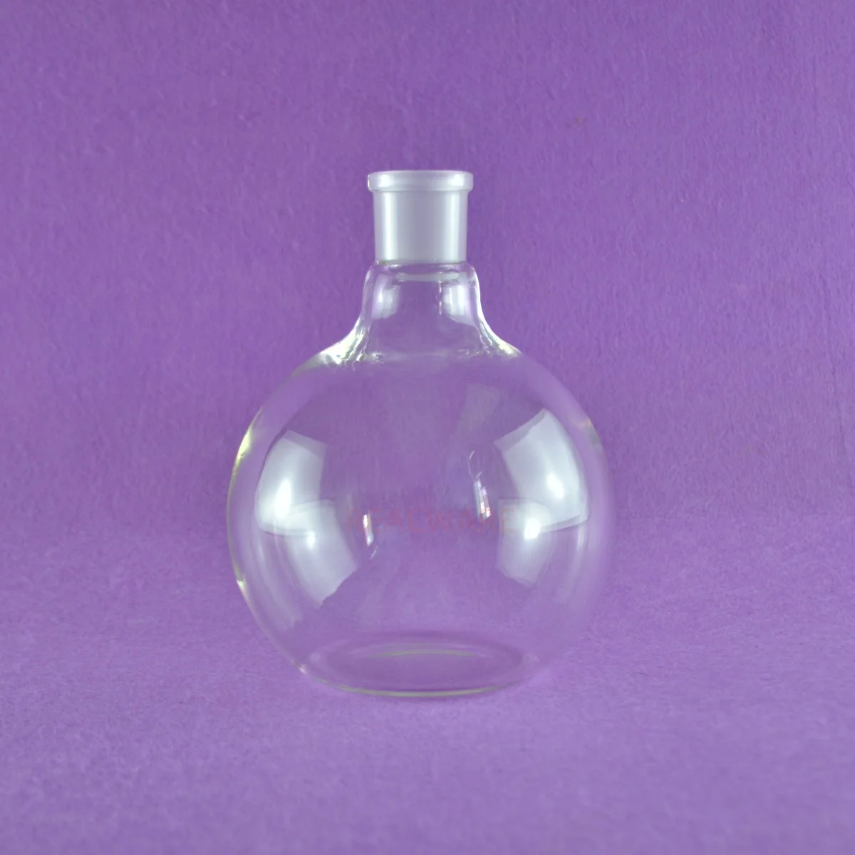 Laboratory glass Boiling Plat Bottom Flask heavy Wall 24/29 - AliExpress 21