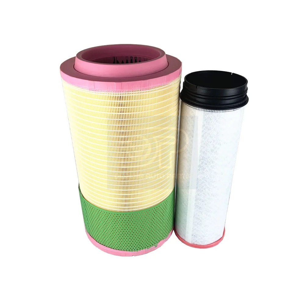 MAN TGA TGS TGX 트럭용 에어 필터 81084050033, 82084050016 82084050020 ...