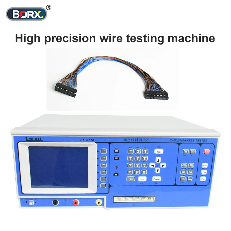 Wire Continuity Tester