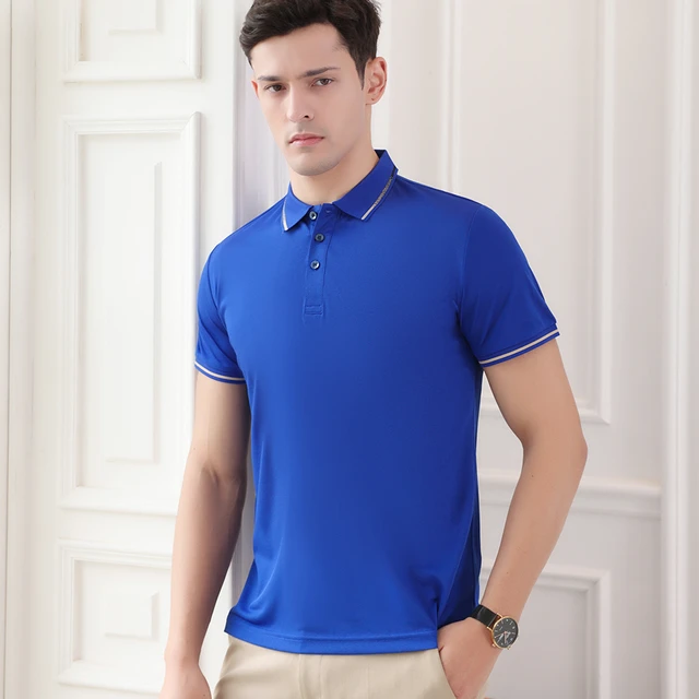 Lacoste Polo Royal Blue
