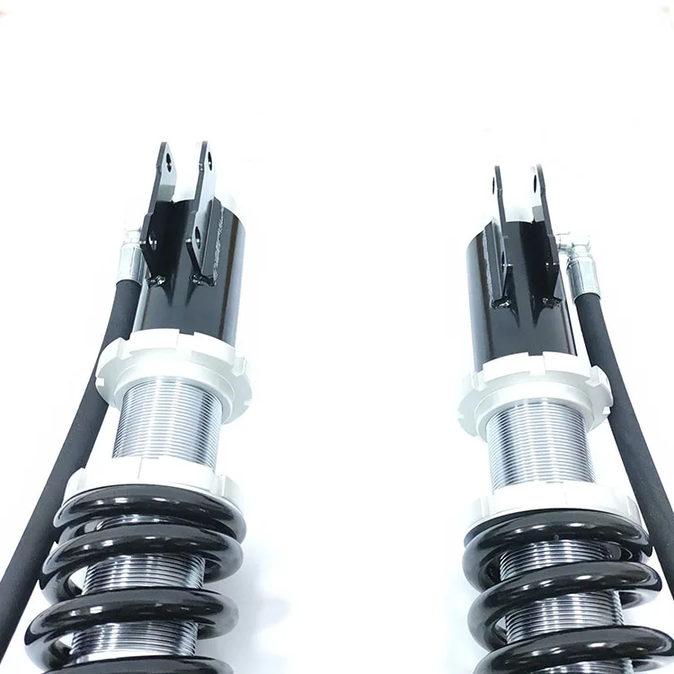 4x4 OFF-Road Lancer Car Coilover Suspension Landcruiser Series Shock ...