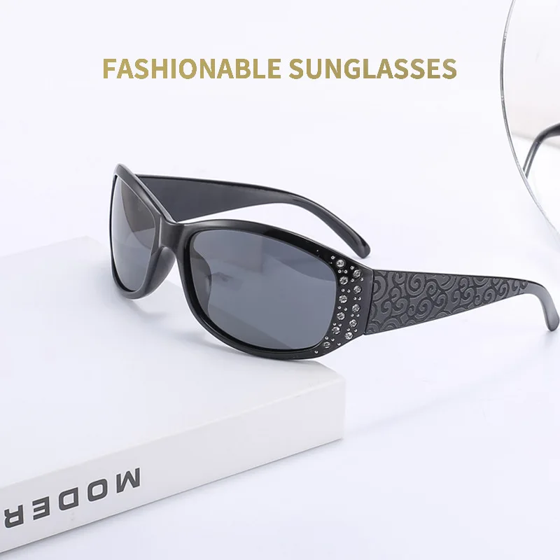 Vintage-Women-Sunglasses-Fashion-Polarized-Sunshades-Women-s-Diamond ...