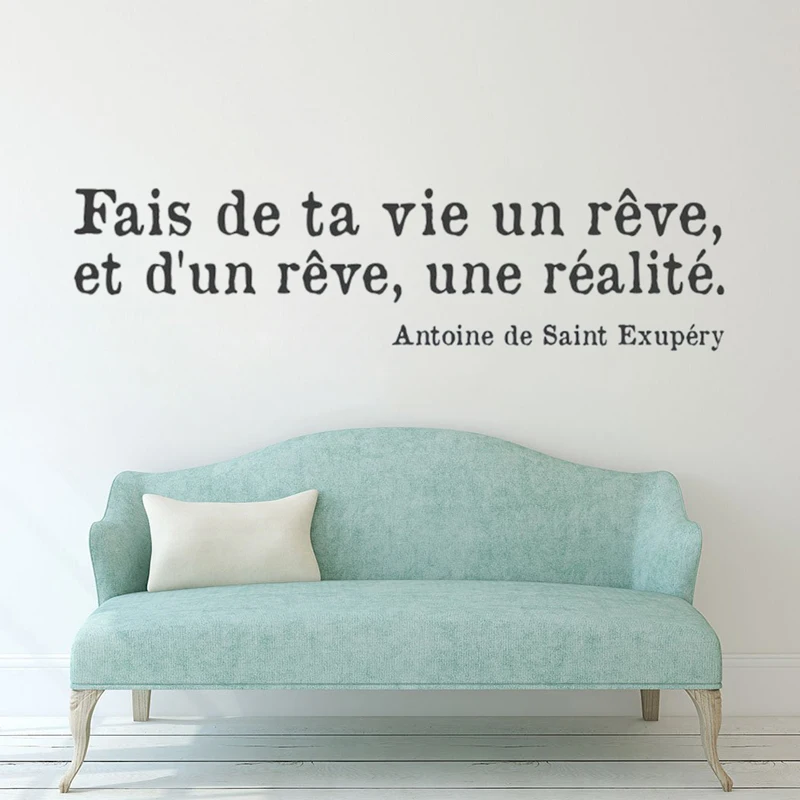 French Proverbs About Life