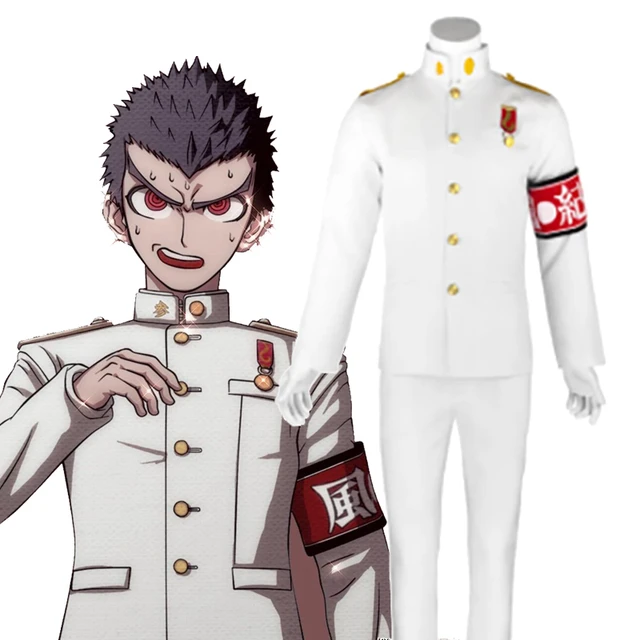 Kiyotaka Ishimaru Sprites