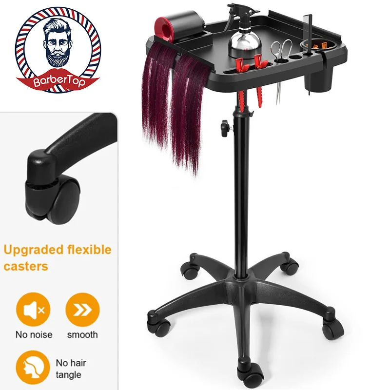 Barbershop-Removable-Height-Adjustable-Barber-Hair-Stylist-Coloring ...