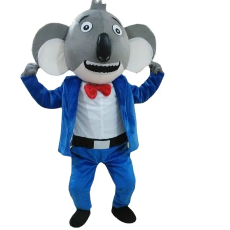 Sing-Buster-Moon-Mascot-Costume-Character-Feature-Costume-Koala-Mascot ...