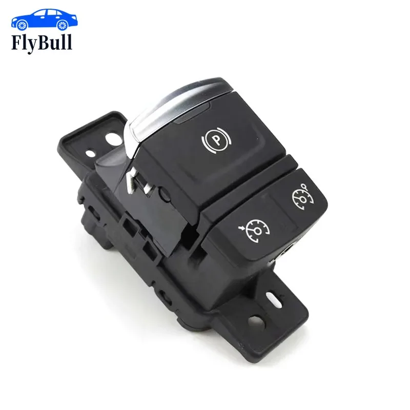363216544R Electronic handbrake switch For Renault Koleos Megane Kadjar ...