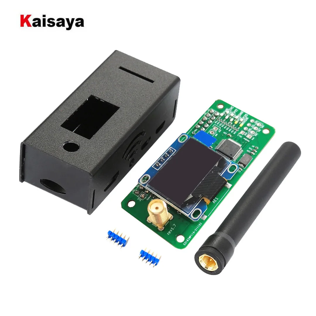 Mmdvm Hotspot Raspberry Pi | Mmdvm Hotspot Dmr Raspberry | Raspberry Pi ...