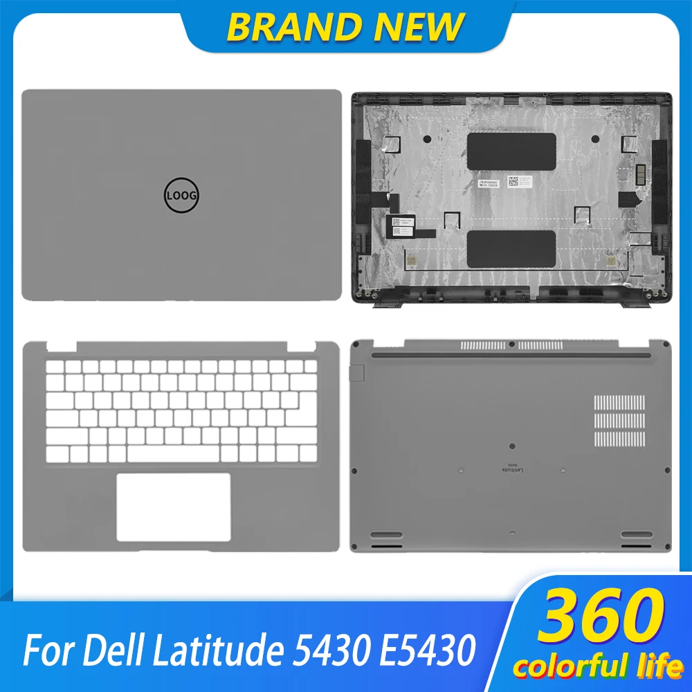 Funda-para-port-til-Dell-Latitude-5430-E5430-cubierta-trasera-LCD ...