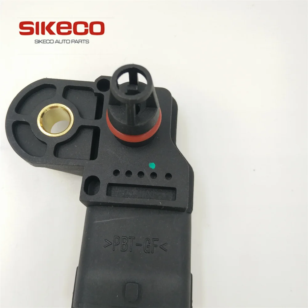 SENSOR de mapa SIKECO PS011 0281002437 73503657 para Alfa Romeo Fiat ...