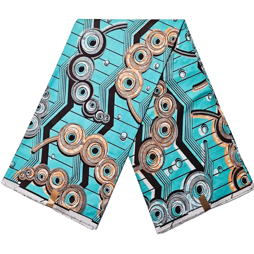 Classical-Super-Original-From-Holland-Guaranteed-Real-Wax-Print-Fabric ...