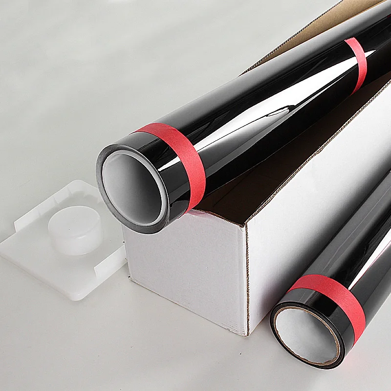 Glossy-Piano-Black-1-52x15m-TPU-PPF-Self-Healing-Paint-Protection-Film ...