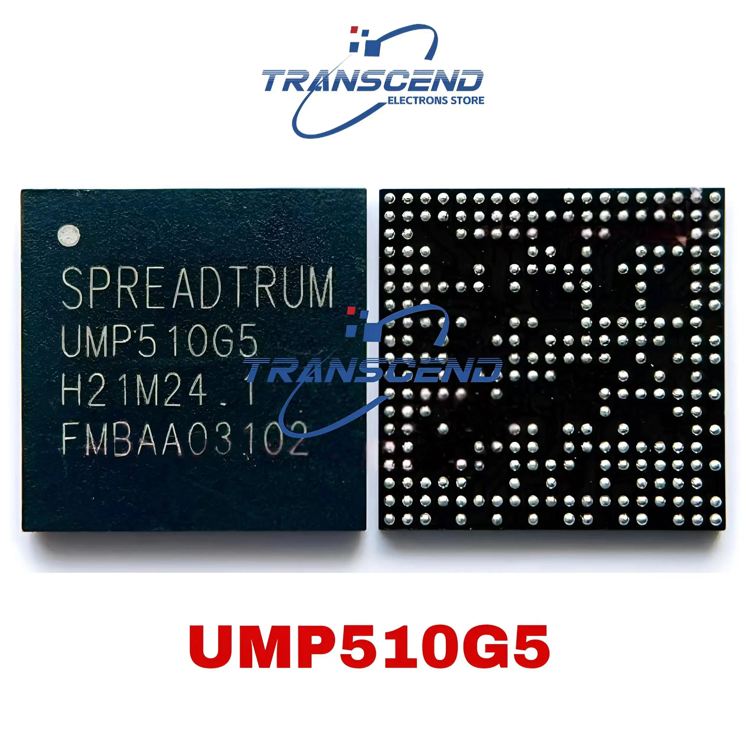 2PCS-10PCS UMP510G UMP510G5 UMW2652 SR3595D LN8000 Power IC WIFI For ...