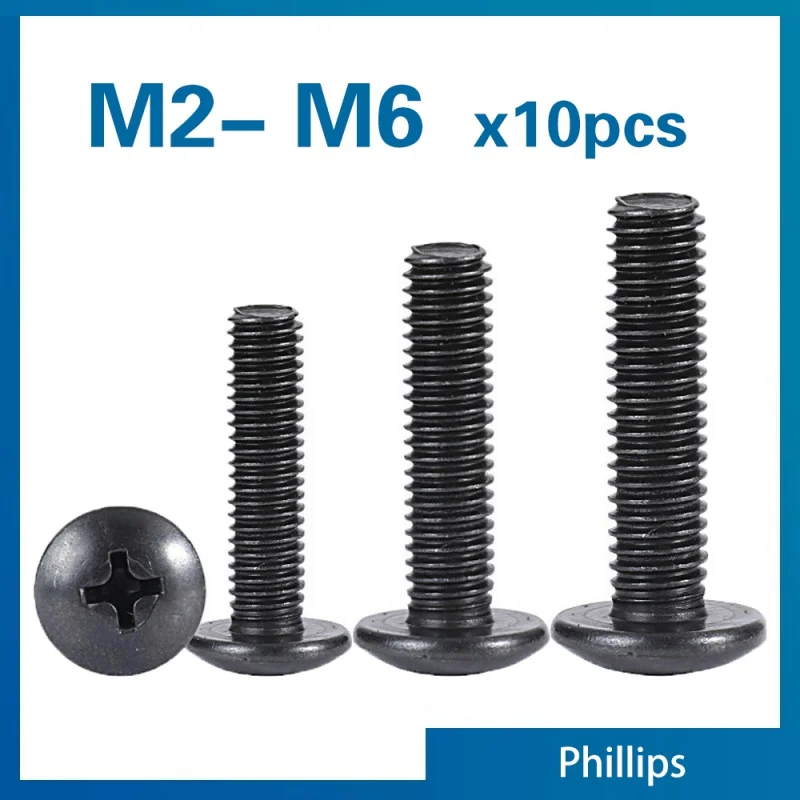 10Pcs-lot-M2-M2-5-M3-M3-5-M4-M5-M6-TM-Screws-Phillips-Truss-Mushroom.jpg