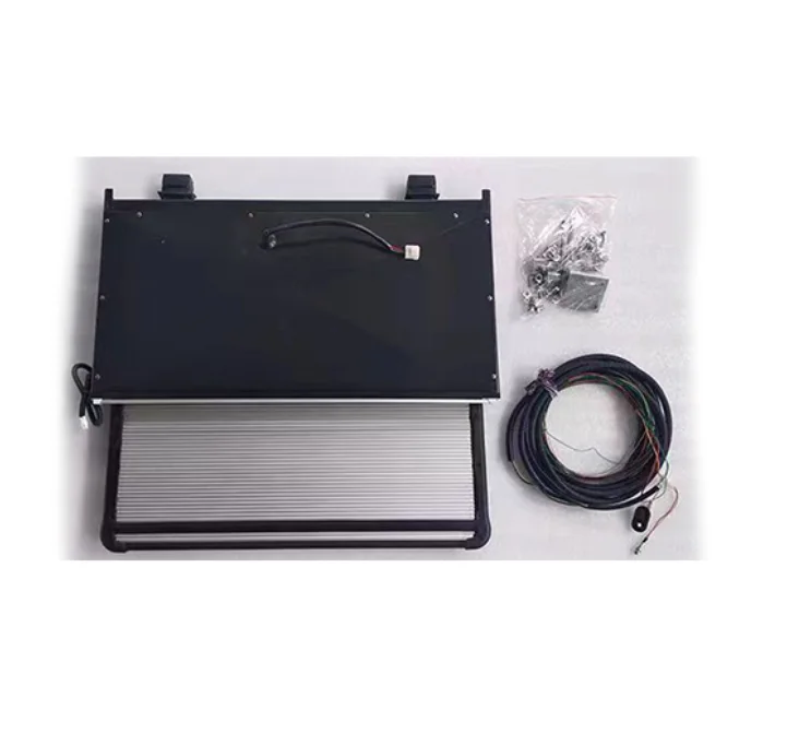 2024-Best-Selling-Car-Modification-Interior-Upgrade-Kit-Car-Electric ...