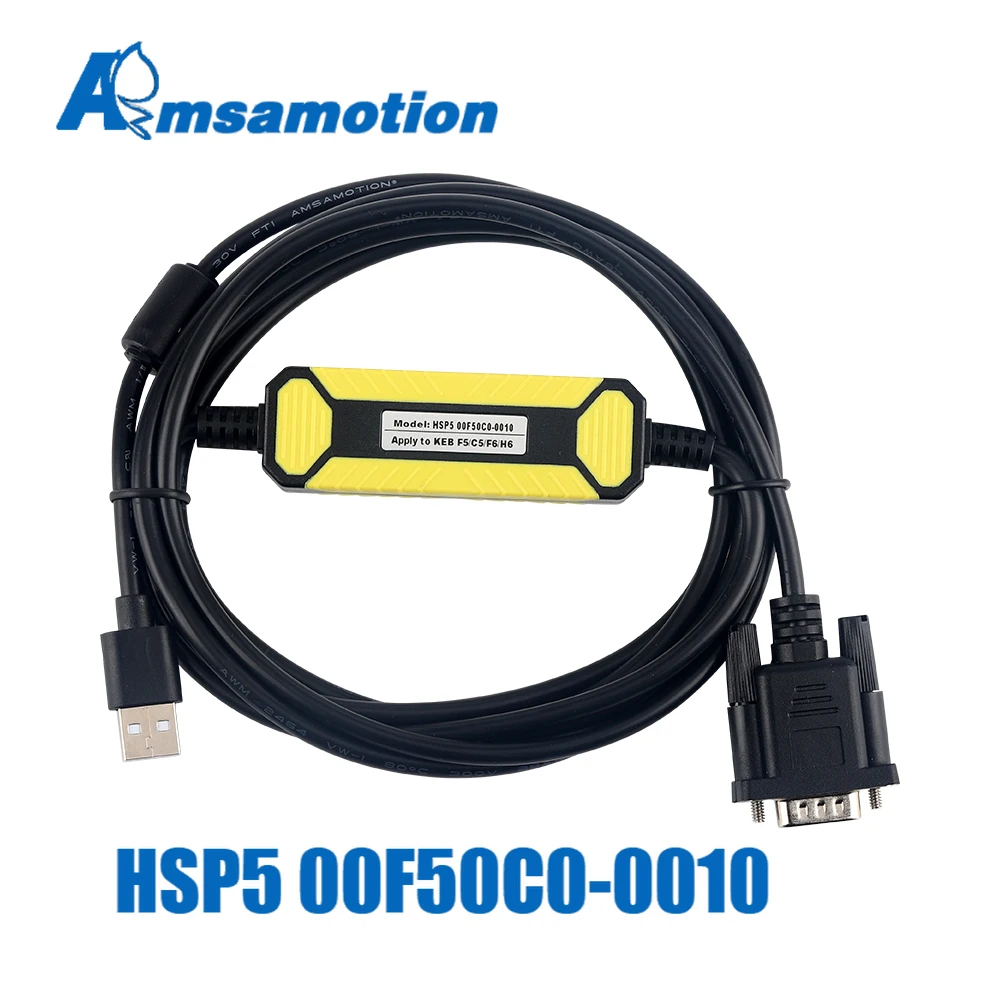 Suitable-For-Keb-Inverter-F5-C5-F6-H6-Usb-Debugging-Cable-HSP5-00F50C0 ...