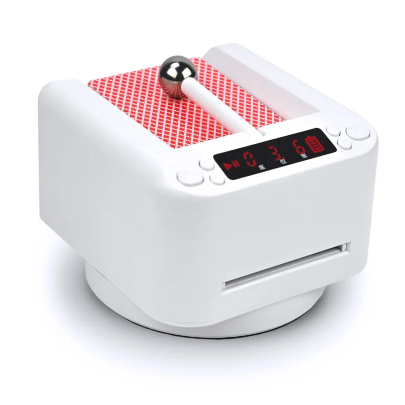 Automatic-Card-Dealer-Machine-Universal-Playing-Card-Tool-360-Degree ...