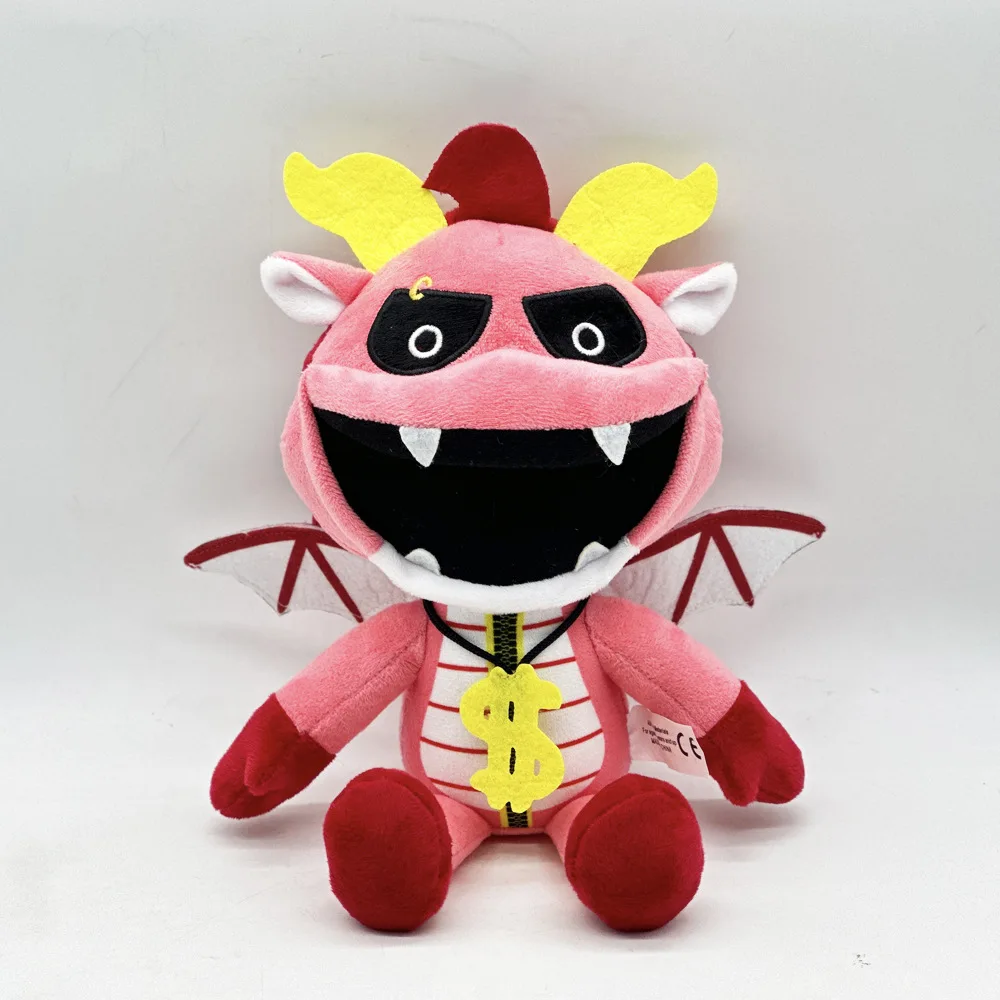Simon-Smoke-Nightmare-Critters-Plush-Toy-Game-Plushies-Stuffed-Animals ...