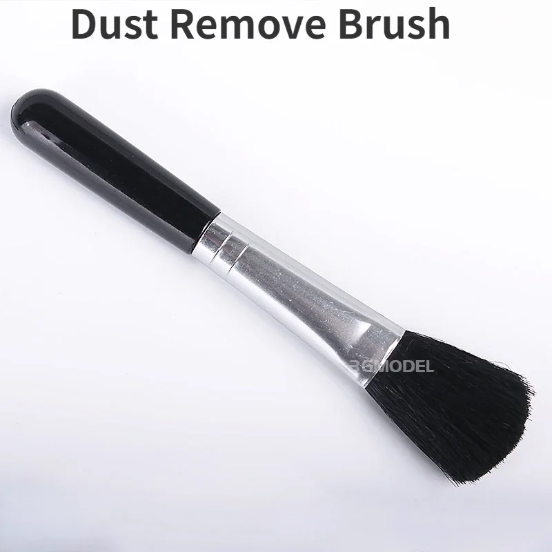 GJ-019 Model Dust Remove Brush Anti-static Soft Brushes Cleaning Tool ...