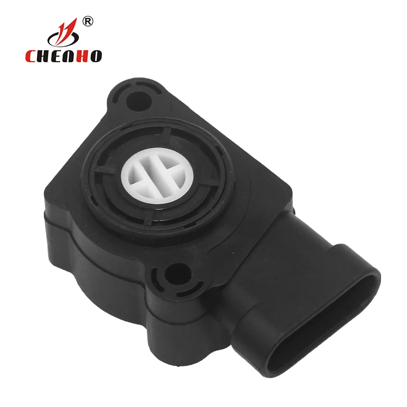 Throttle-Position-Sensor-134734-For-Cummins-Mack-Volvo-1697269C91 ...