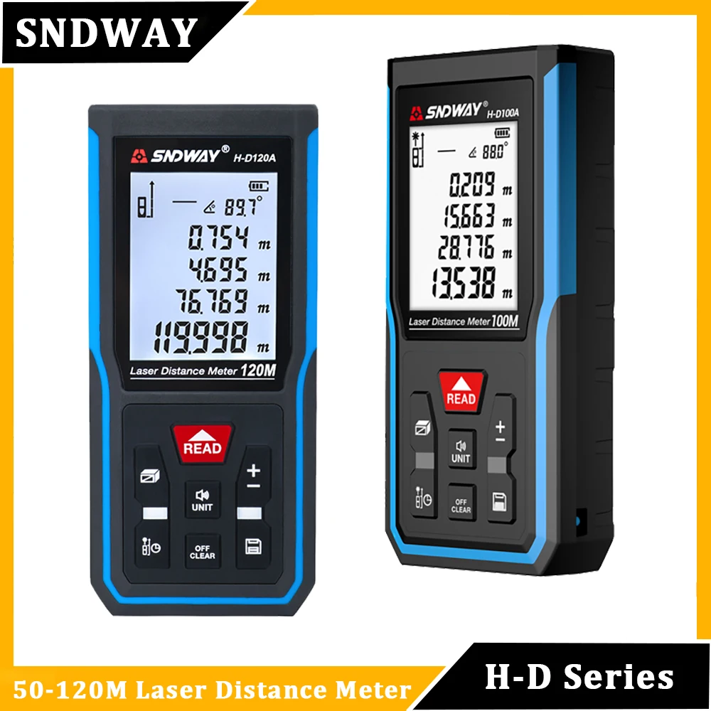 SNDWAY-H-D510A-D710A-D100A-D120A-Laser-Rangefinder-Distance-Meter ...