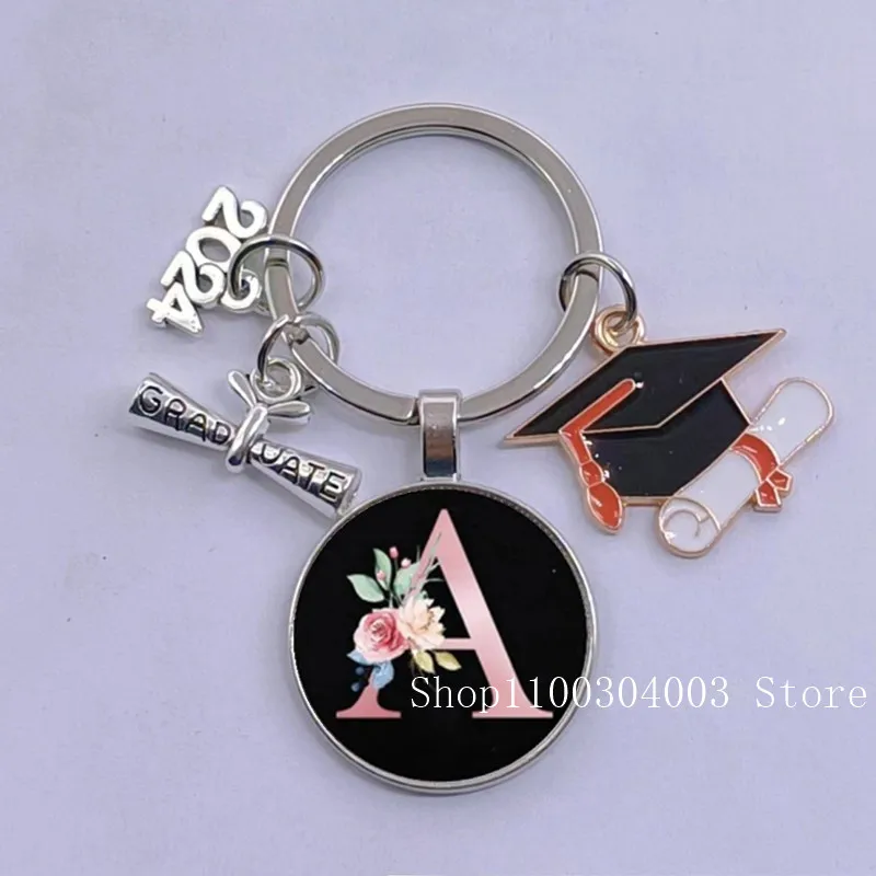 2024-2026-new-A-Z-graduation-ceremony-keychain-romantic-imperial ...
