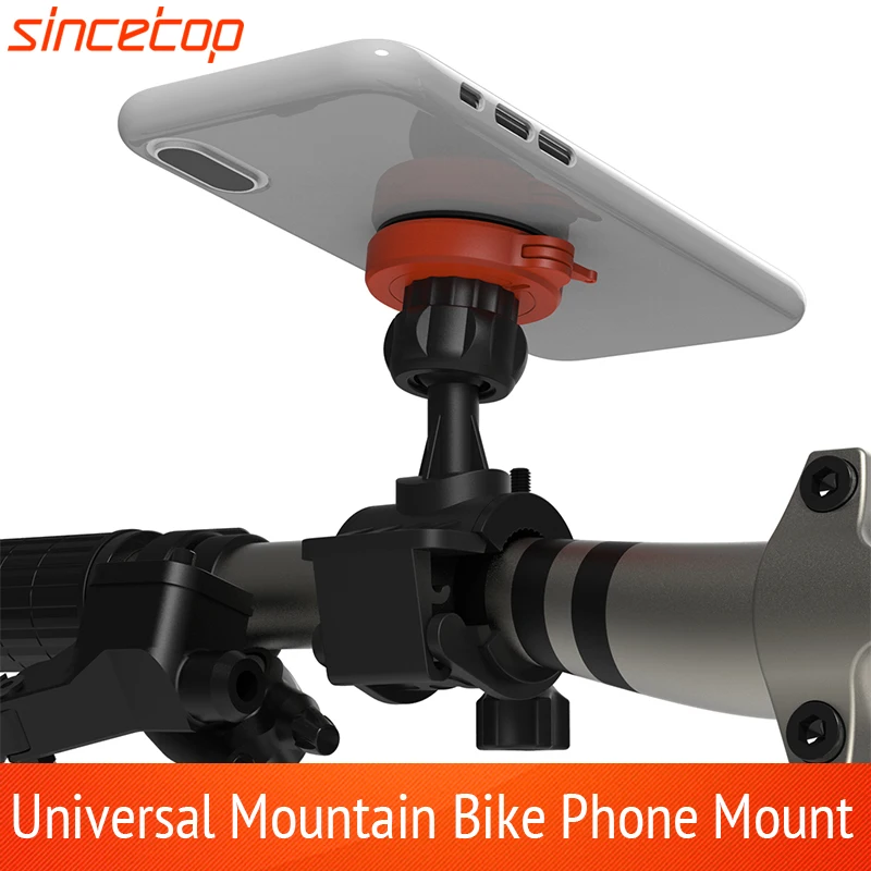 Bike Holder Mobile Iphone | Iphone Bike Mount Universal | Bicycle Mount ...