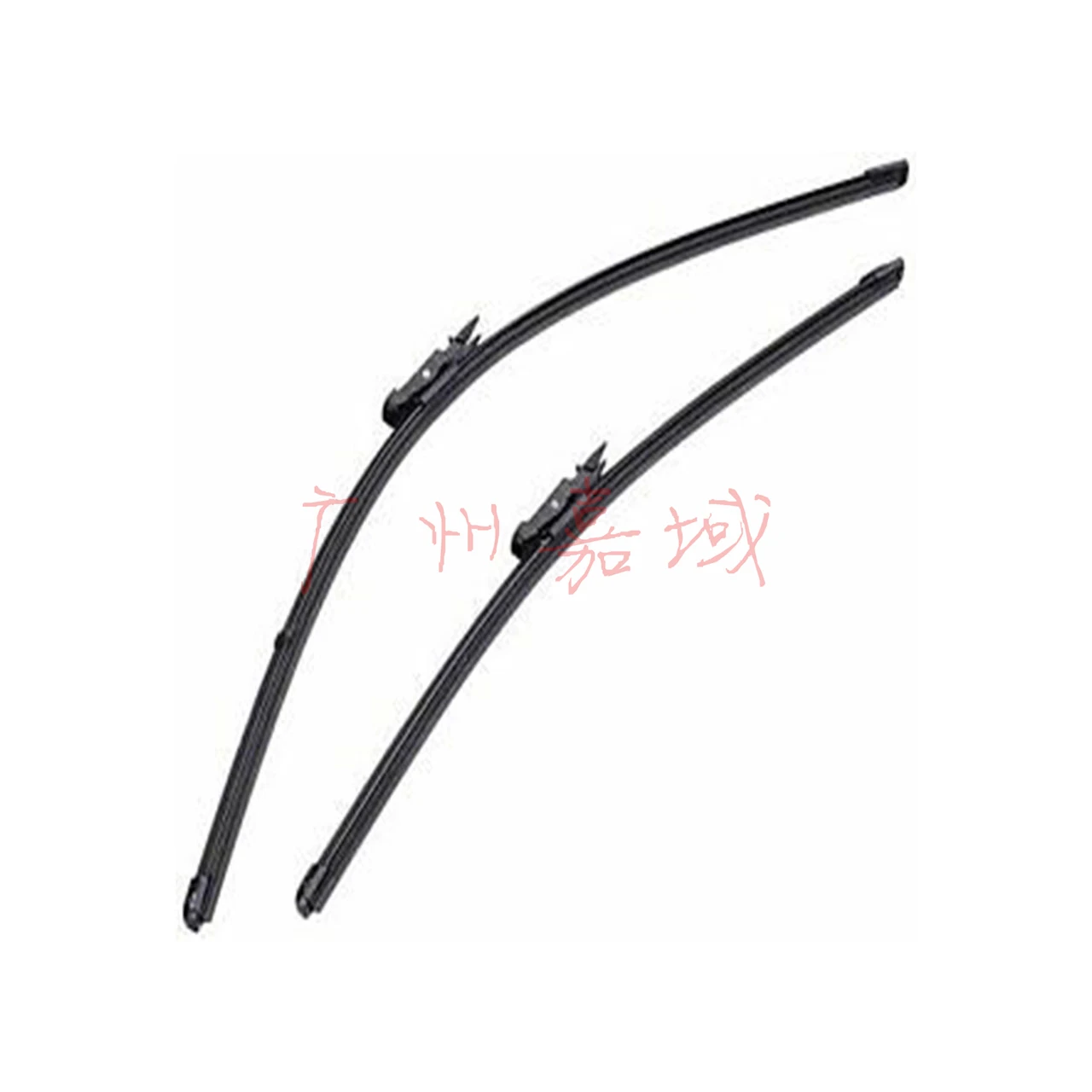 a-pair-Front-Windshield-Wiper-Blades-For-Mercedes-Benz-M270-M133-X156 ...