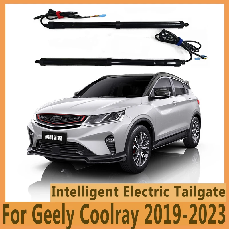 For-Geely-Coolray-2019-2023-Electric-Tailgate-Modified-Automatic ...