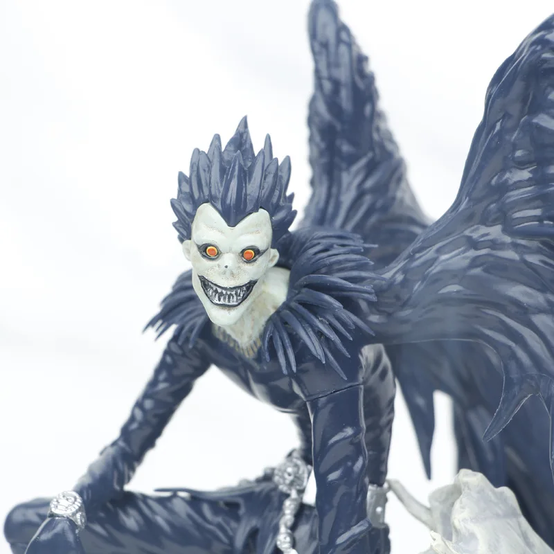Death Note Ryuk Movie