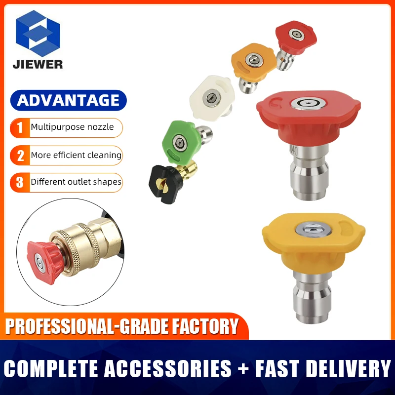 Quick-Connector-Car-Washing-Nozzles-Tool-Metal-Jet-Lance-Nozzle-High ...