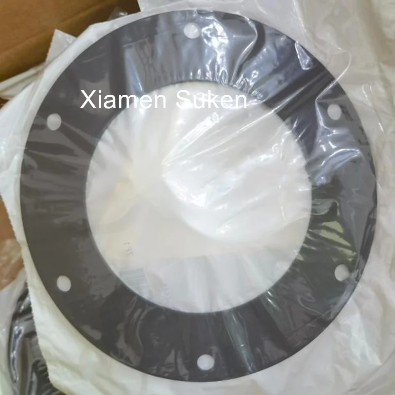 1-Piece-Free-Shipping-New-Central-Air-Conditioning-Oil-Pump-Gasket ...