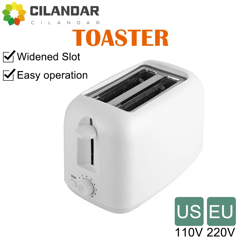 Machine À Pain Toast Automatique, Machine À Sandwich Domestique Pour ...