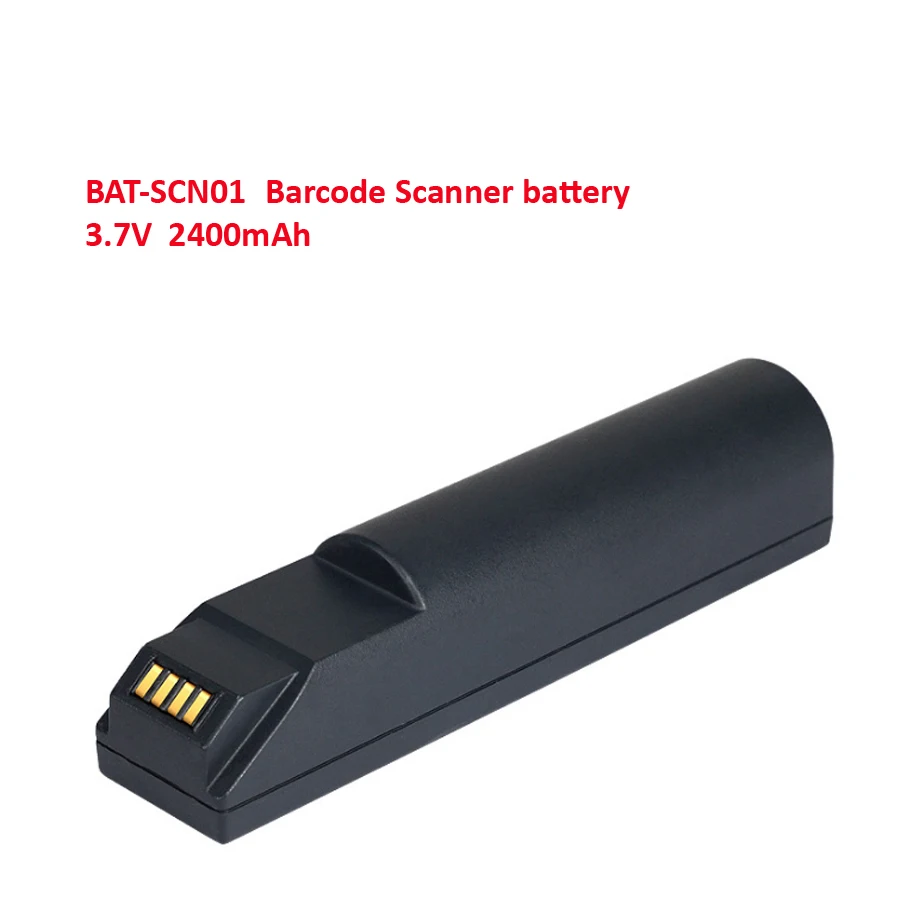 BAT-SCN01-Battery-Replace-For-Honeywell-100000495-3820-3820i-4820-4820i ...