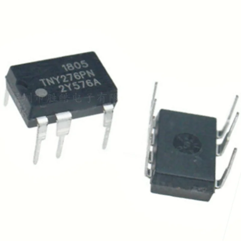 10PCS-LC1206A-DIP-7-DIP-LC1206-DIP-7-TNY179PN-TNY179-TNY179P-TNY276PN ...