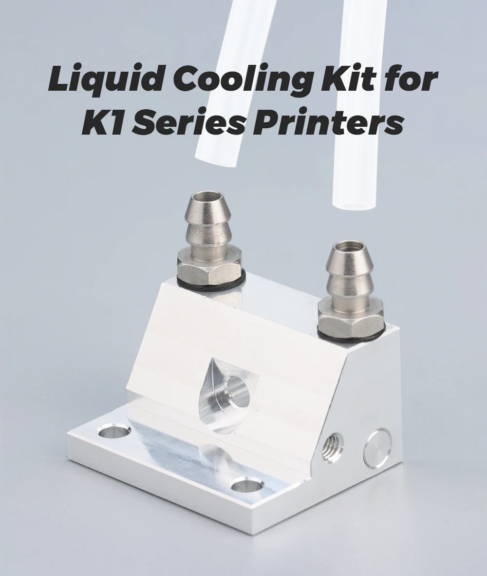 CHCB-LC OTC Liquid Cooling Kit