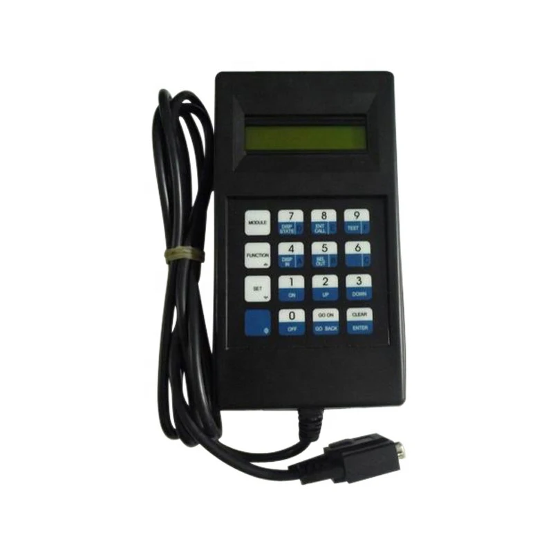 OTIS-Elevator-Service-Tool-Black-TT-Lift-Test-Tool-GAA21750S2 ...