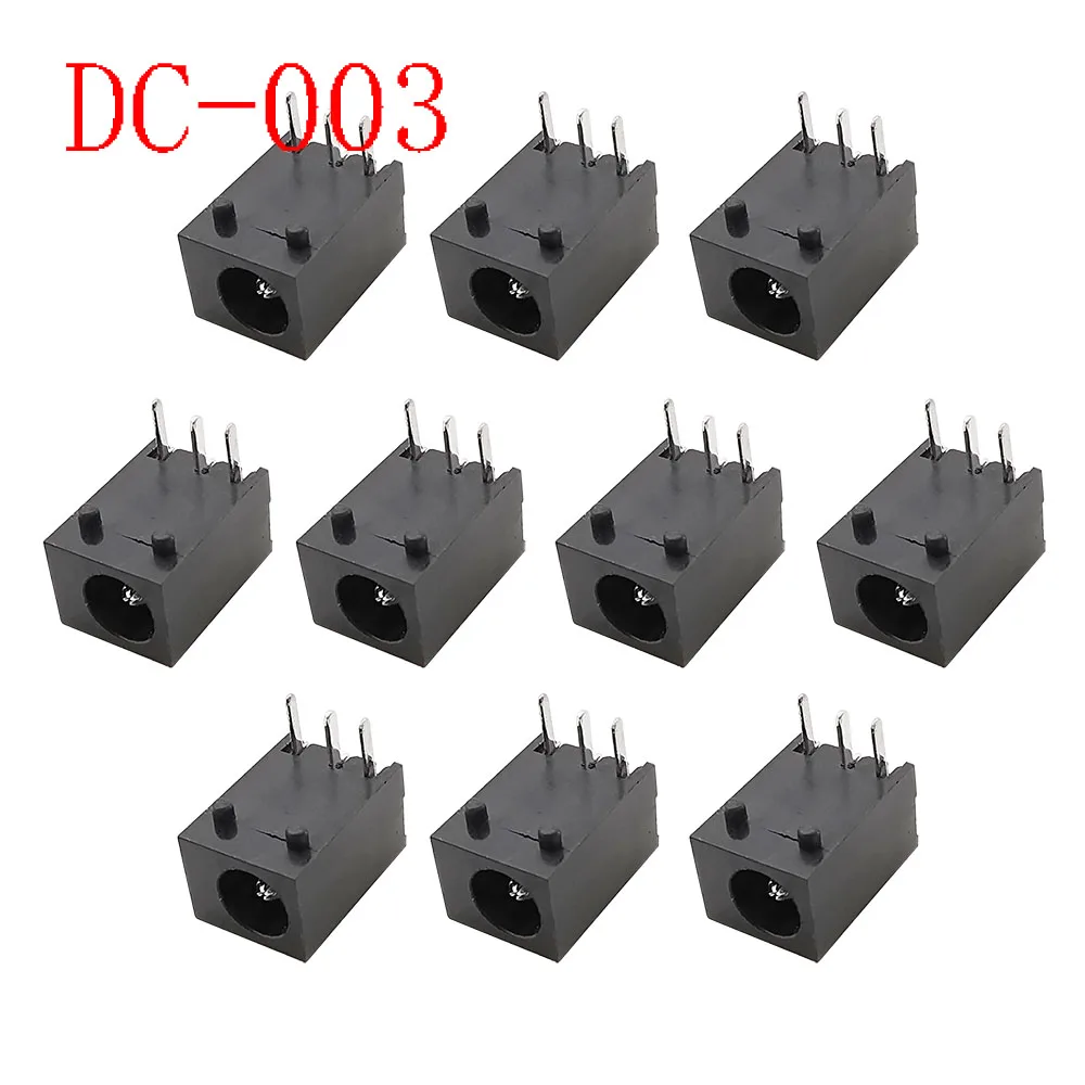 Komponente planen Drohung dc stecker 3mm getrennt Nummer Hotel