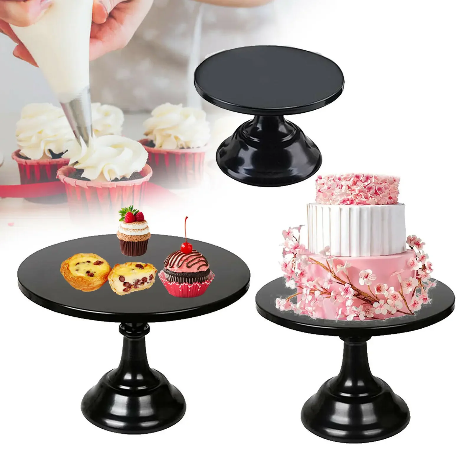 Cake-Stand-Home-Party-Dessert-Table-Display-Rack-Dessert-Cake-Tray-Cold ...