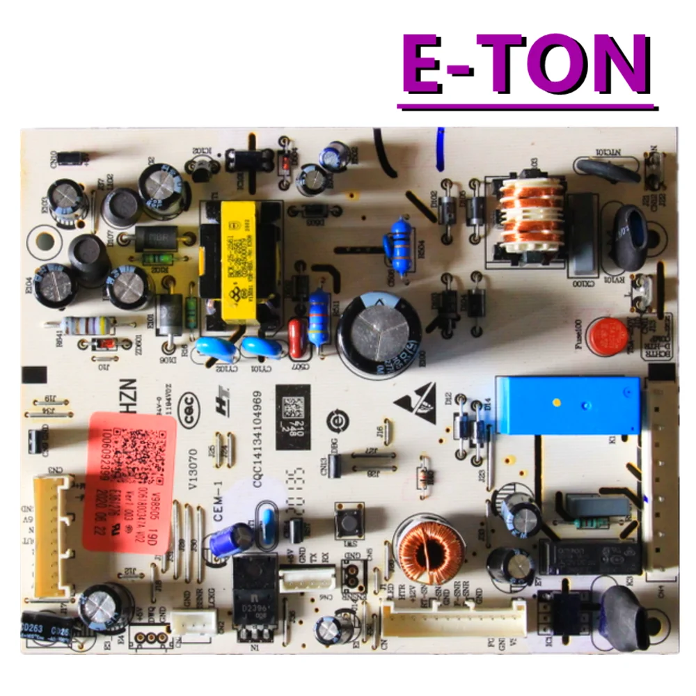 Good For Haier Refrigerator Computer Control Board 0061800347 Circuit ...