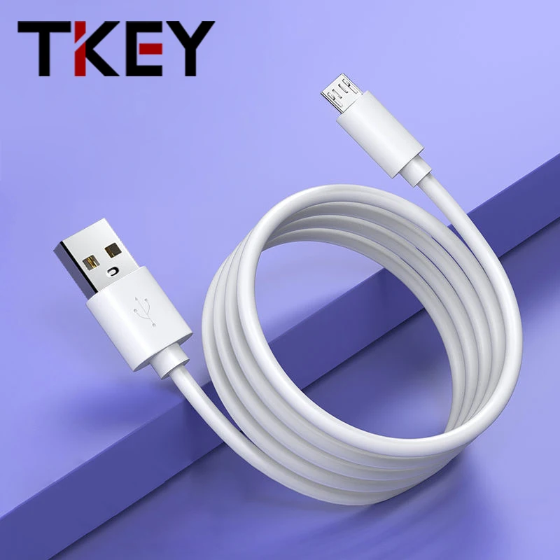 Xiaomi Micro Usb Charger Cable Fast Charge | 1m Micro Usb Fast Charging ...