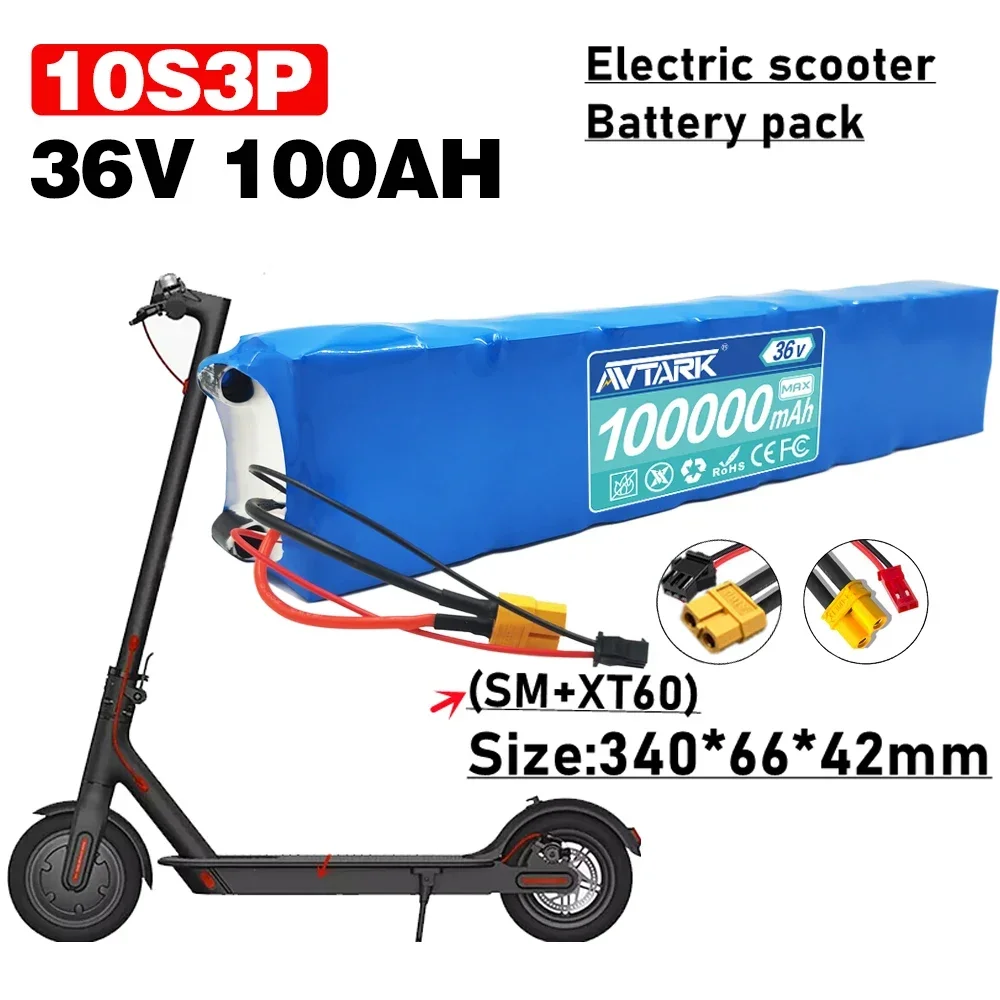 Original-10-s3p-36v-100000mah-36v-Elektro-roller-Akku-Lithium-m365 ...